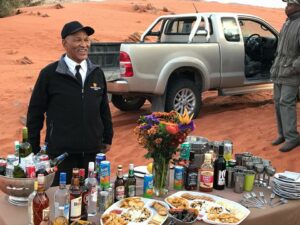 Thuru Game Lodge – Thuru Safaris