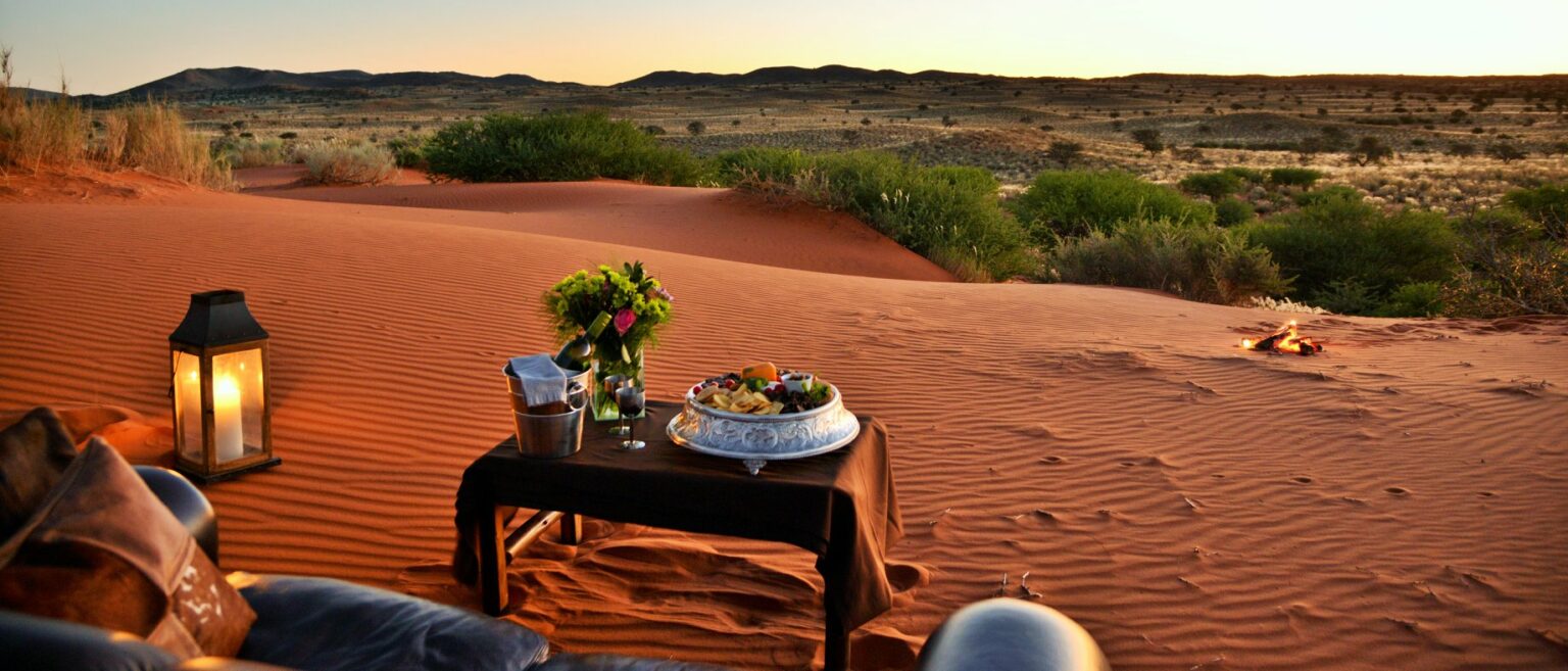 Thuru Safaris – The home of Thuru Game Lodge, Linksfontein Game Lodge ...