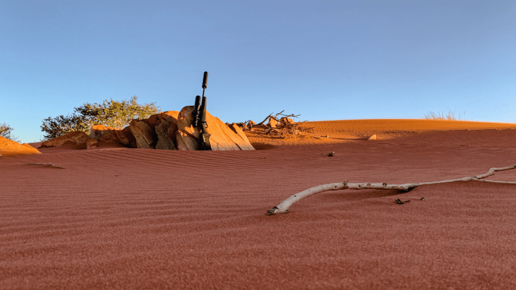 Thuru Safaris – The home of Thuru Game Lodge, Linksfontein Game Lodge ...