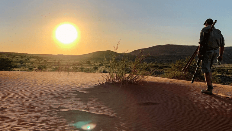 Thuru Safaris – The home of Thuru Game Lodge, Linksfontein Game Lodge ...