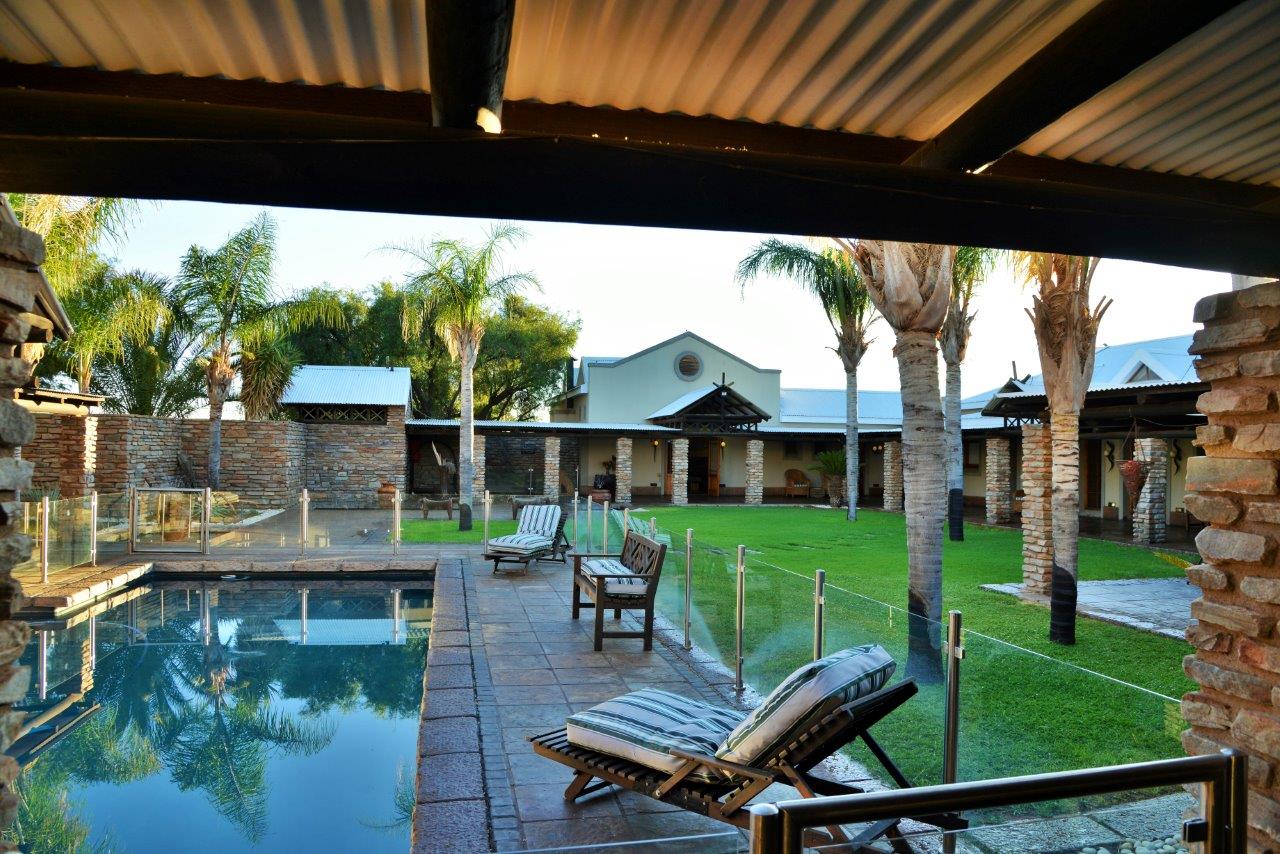 Thuru Safaris – The home of Thuru Game Lodge, Linksfontein Game Lodge ...