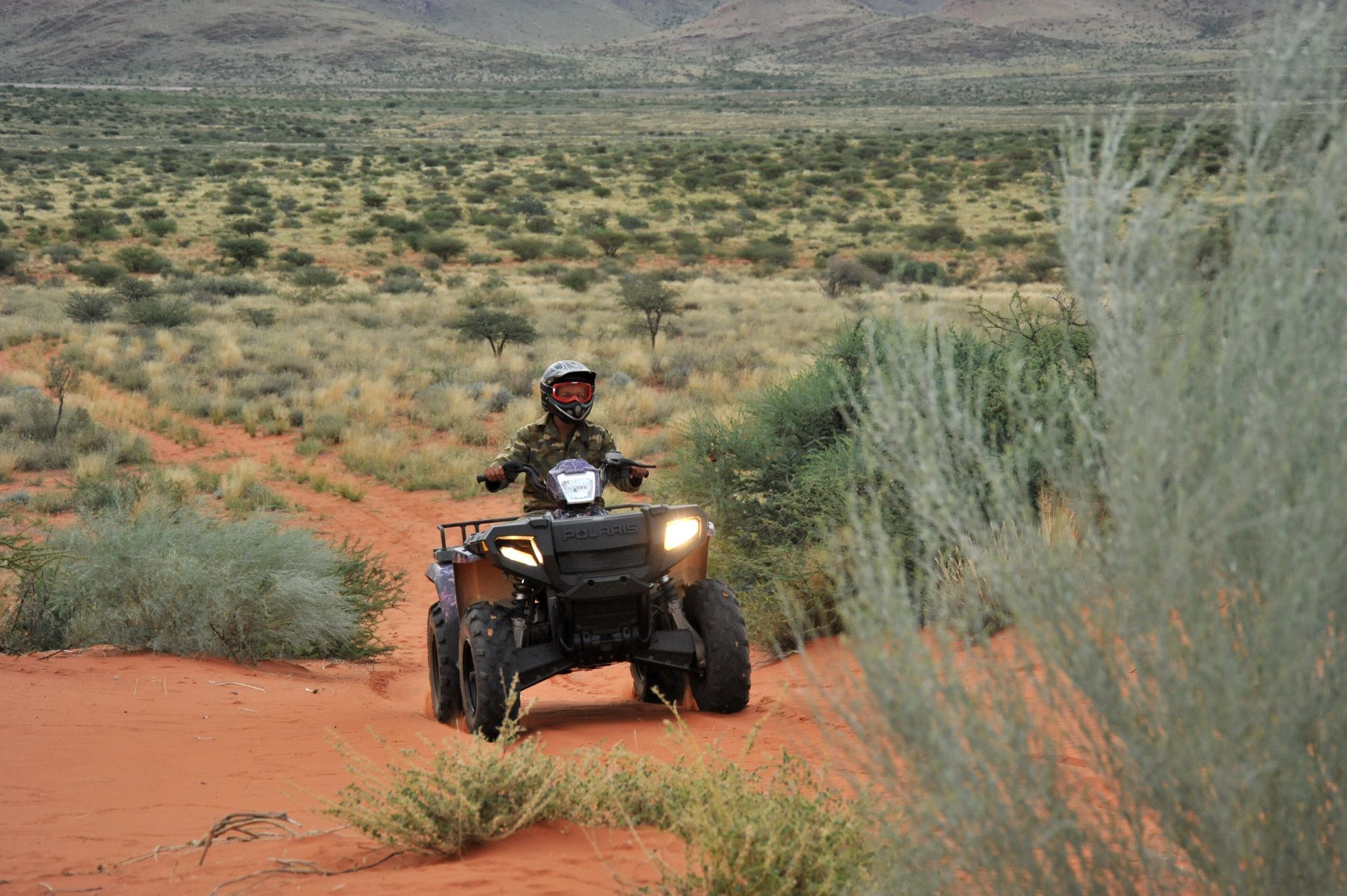 Thuru Safaris – The home of Thuru Game Lodge, Linksfontein Game Lodge ...